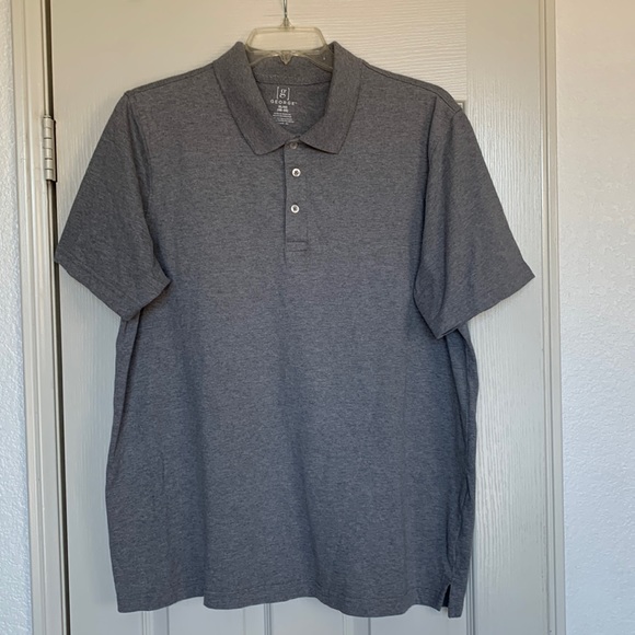 George | Shirts | Mens George Polo Shirt | Poshmark